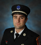 Endwell Fire Department - Fire Officers