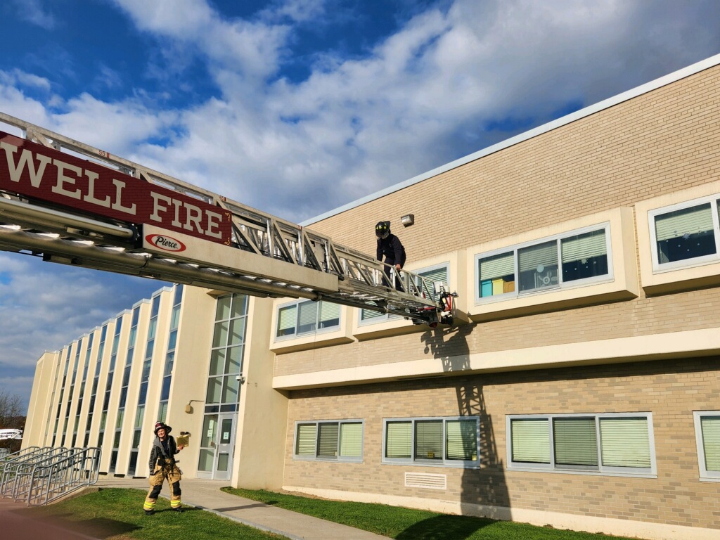 Photos || Endwell Fire Department, O.L. Davis Fire Company || Endwell, NY